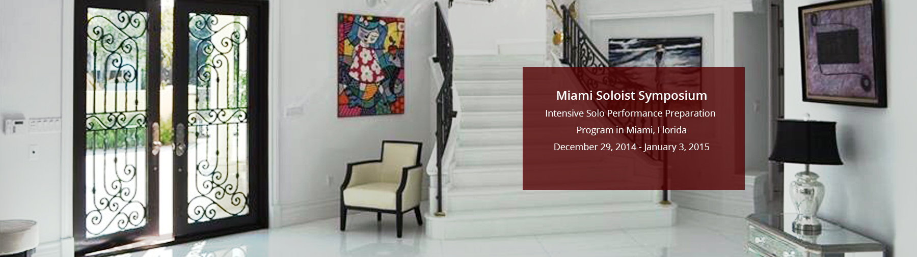 pimf-banner-miami - Philadelphia International Music Camp & Festival