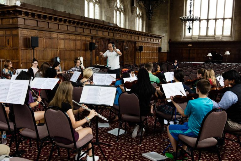 8 Tips for Your Best Audition Yet - Philadelphia International Music ...