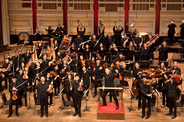 Orchestra Spotlight: Pittsburgh Youth Symphony Orchestra - Philadelphia ...