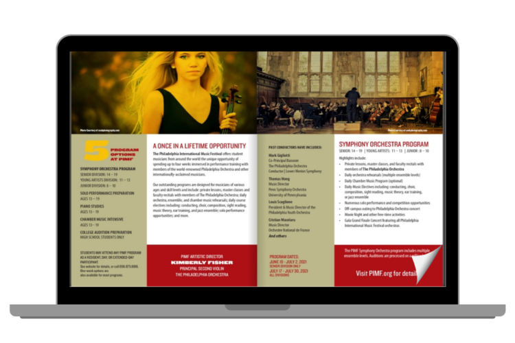 New Blog Series: What Are PIMF Alumna Up To? - Philadelphia ...