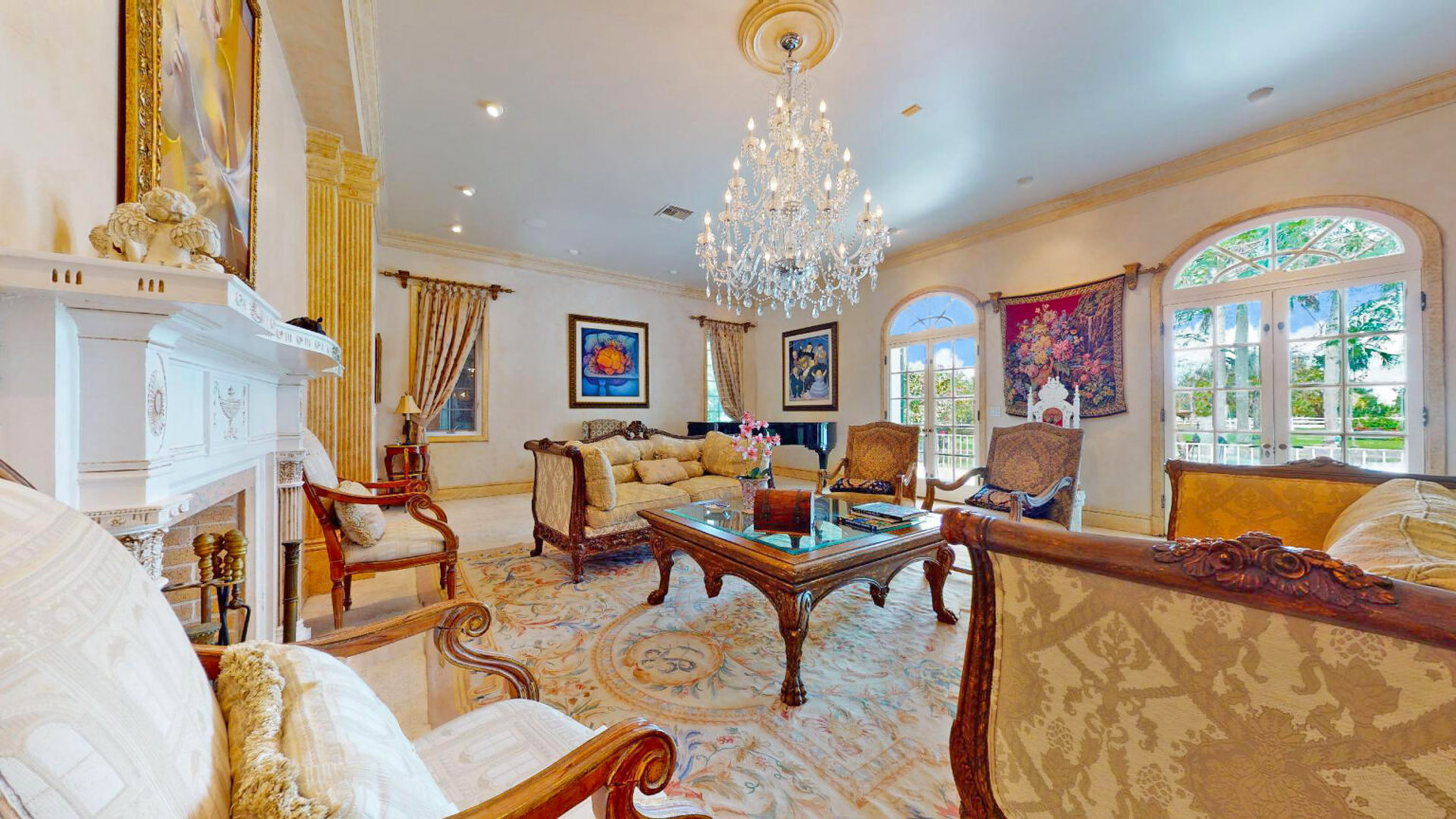 Florida Camp - Philadelphia International Music Camp & Festival