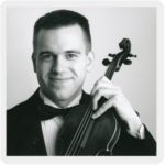 Summer Music Camp | Philadelphia Orchestra | PIMF Strings Faculty