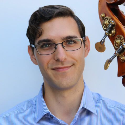 Summer Music Camp | Philadelphia Orchestra | PIMF Strings Faculty