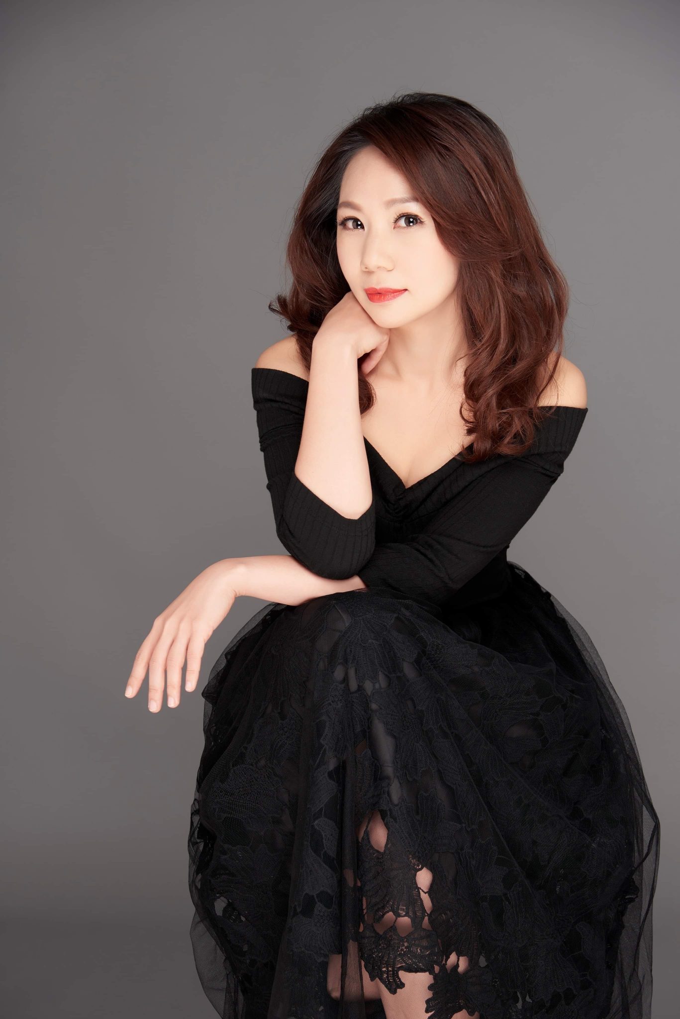 Piano Faculty: Hsin-Wei Tsai - Philadelphia International Music Camp & Festival